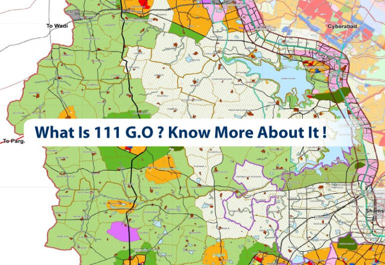 What is 111 GO? Know more about it - Aspirealty Homes Pvt Ltd