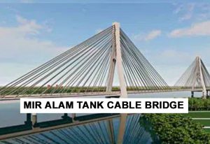 Hyderabad development - Upcoming projects in Hyderabad