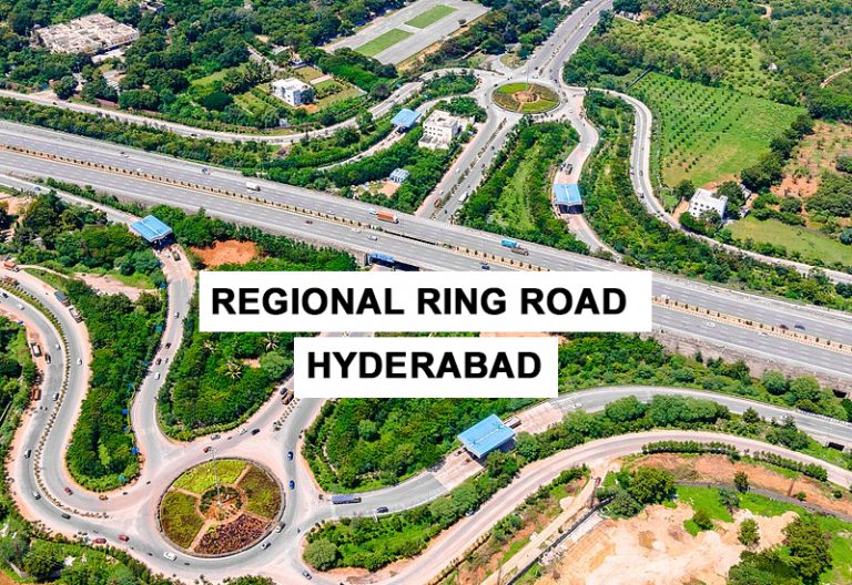 Hyderabad development - Upcoming projects in Hyderabad
